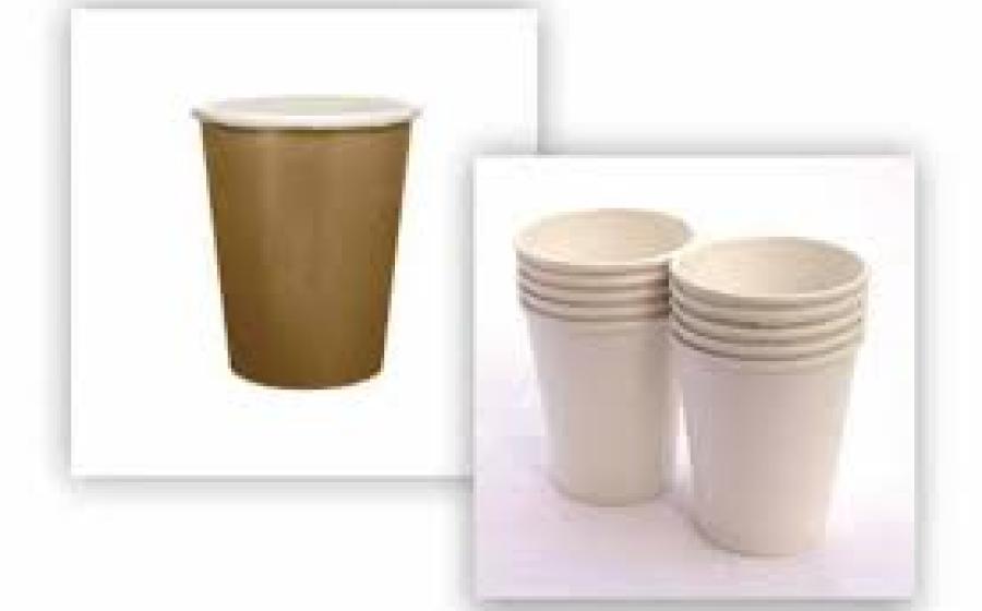PE lining on paper cups can jeopardise the environment; here’s how to ...