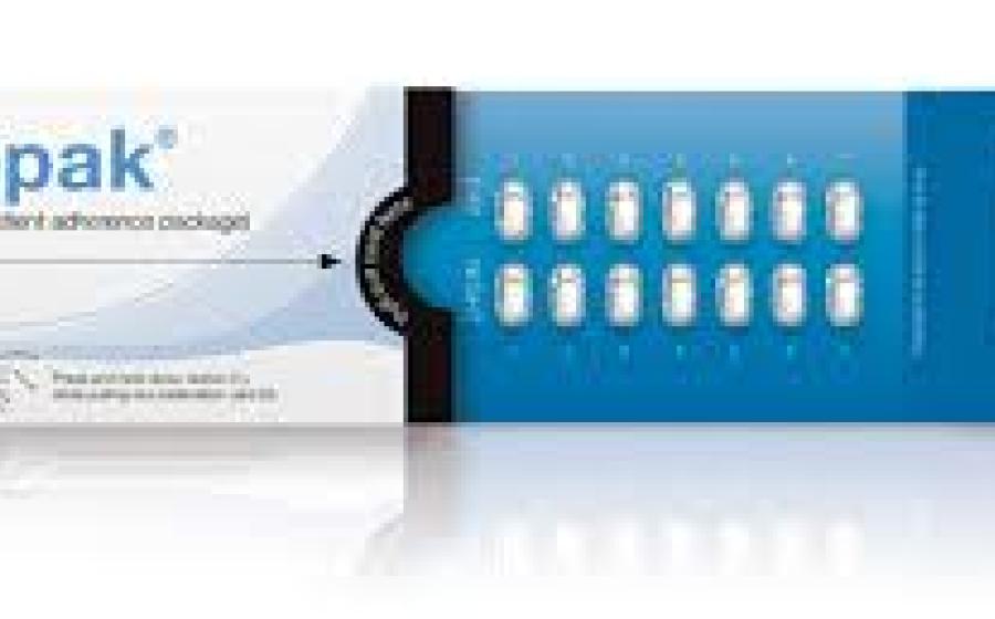 Cerepak™ with Med-ic® inside | PackagingConnections | Packaging News ...