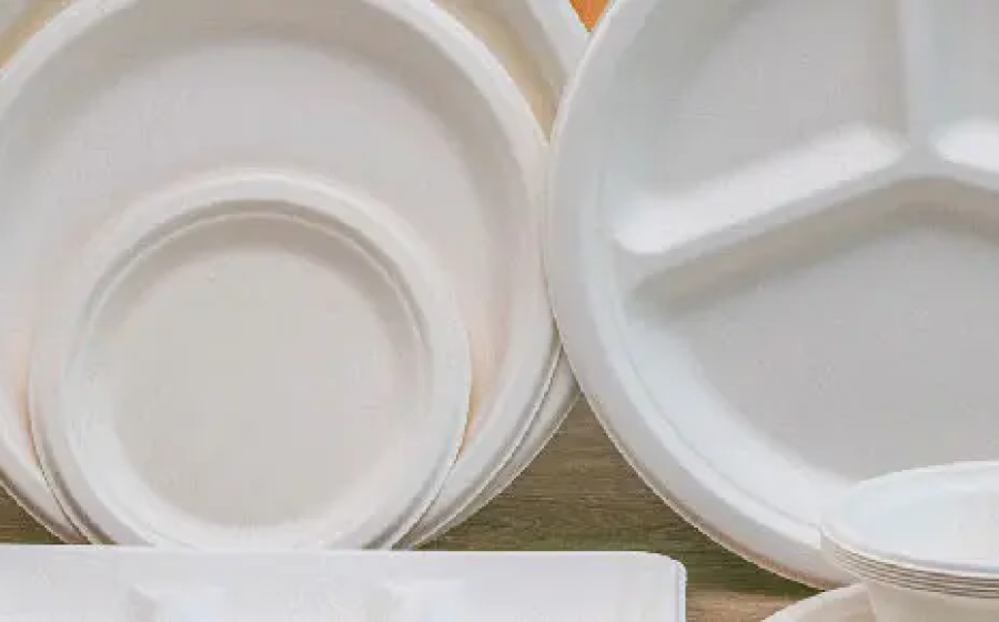 Genpak Launches New Molded Fiber Packaging with No Added PFAS ...