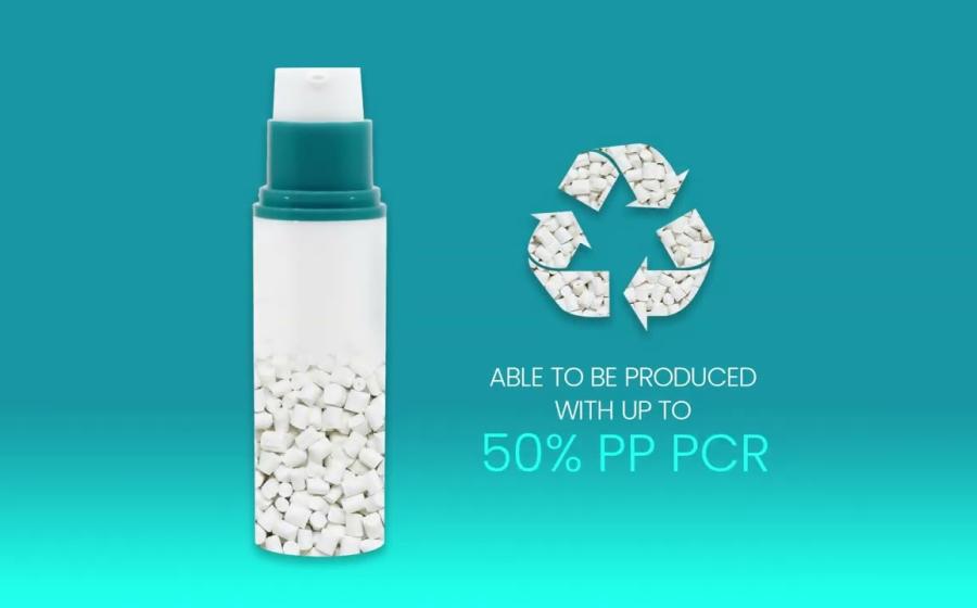 APC PACKAGING INTRODUCES AWP MODERN & SLEEK AIRLESS PUMP ...