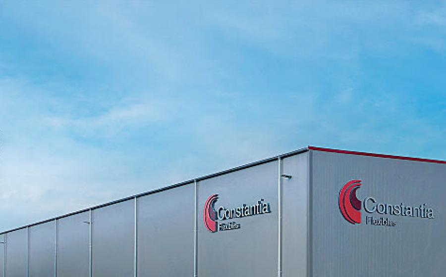 Constantia Flexibles announces acquisition of Aluflexpack ...