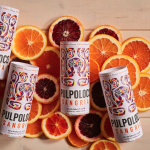 Parmesan Cheese Pencils | Packaging Connections