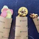 Parmesan Cheese Pencils | Packaging Connections