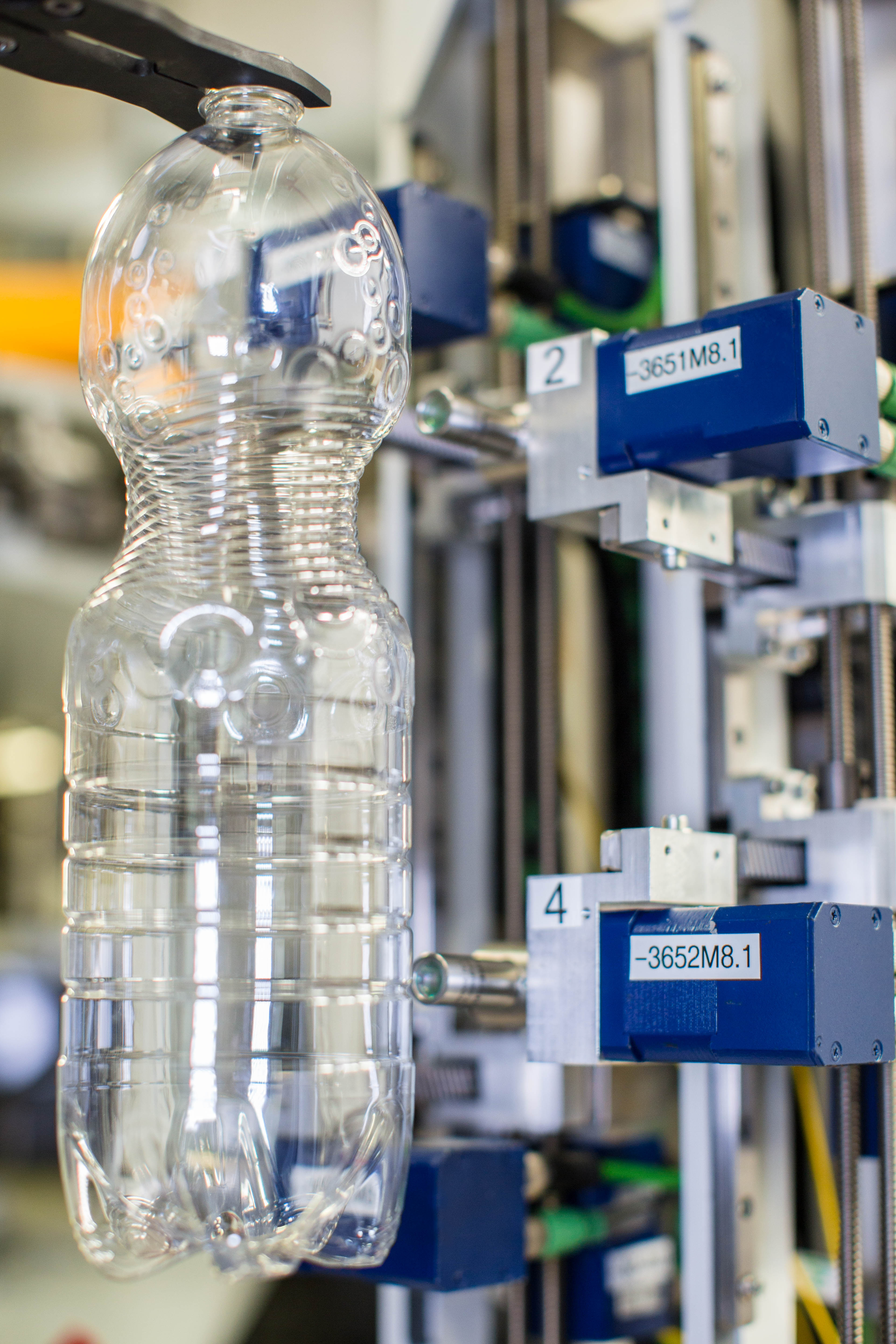 Pet Bottle Quality Control at Jean Richards blog